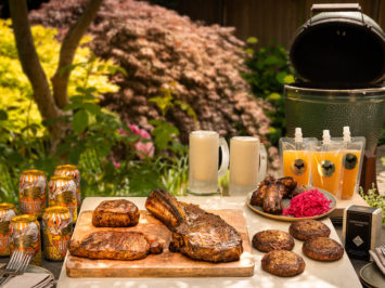 The UK's Best Steak Boxes & Drinks | Hawksmoor at Home